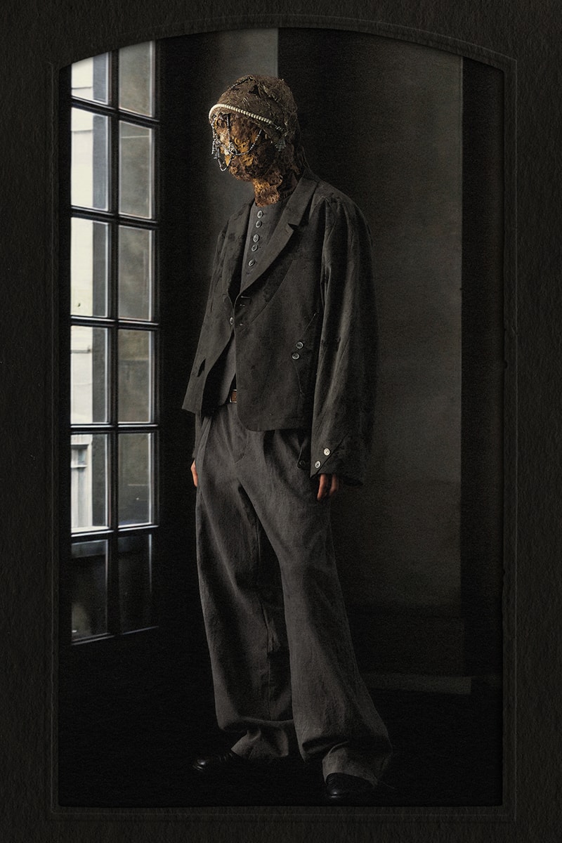 Professor.E Spring/Summer 2023 Collection | Hypebeast