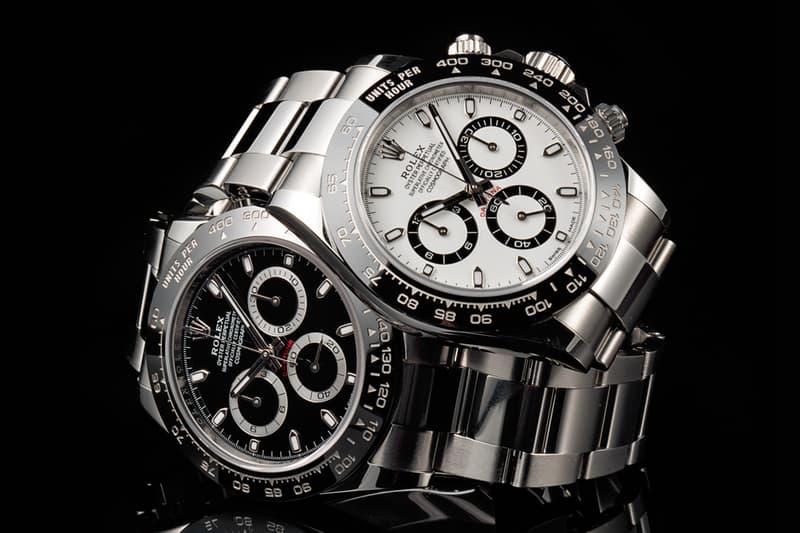 Pre-Owned Luxury Watch Market Trends Round Table | Hypebeast