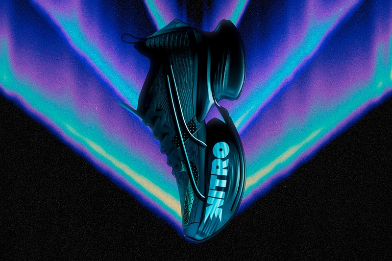 Puma FASTROID NITRO Release | Hypebeast