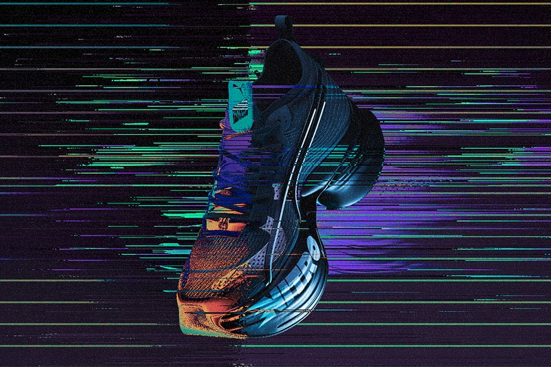 Puma FASTROID NITRO Release | Hypebeast