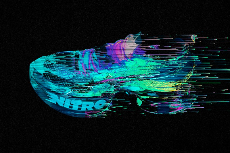 Puma FASTROID NITRO Release | Hypebeast