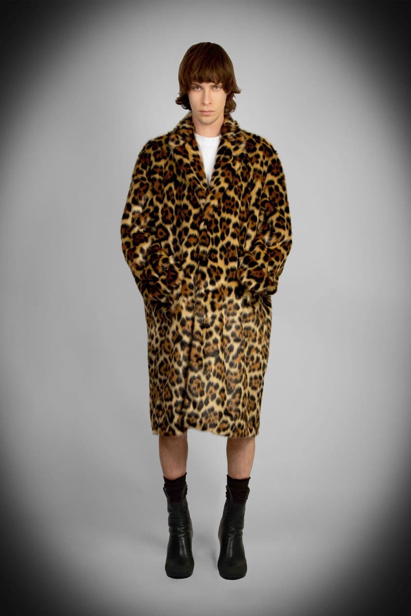 Random Identities Spring/Summer 2023 Collection | Hypebeast