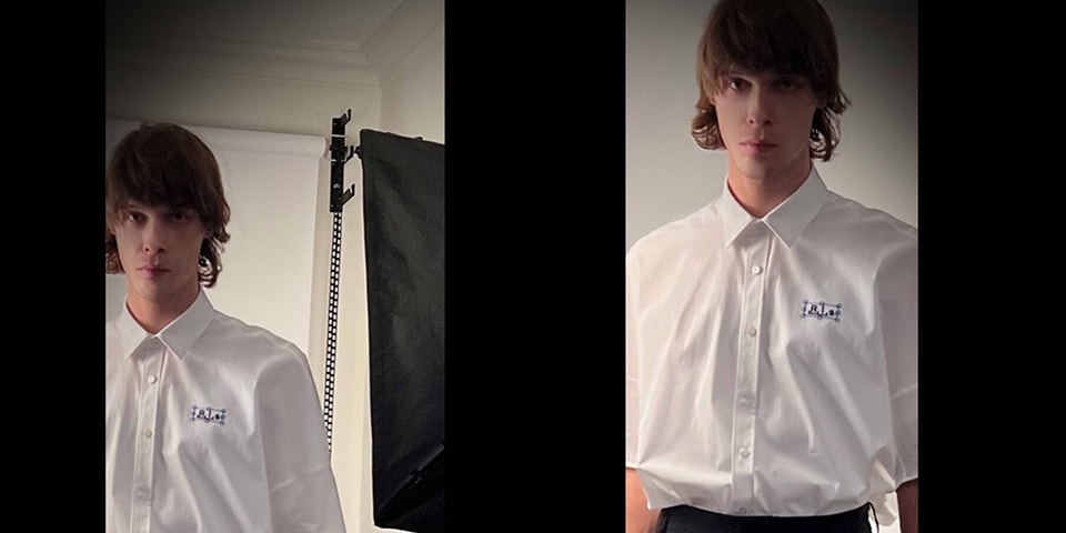 Random Identities Spring/Summer 2023 Collection | Hypebeast