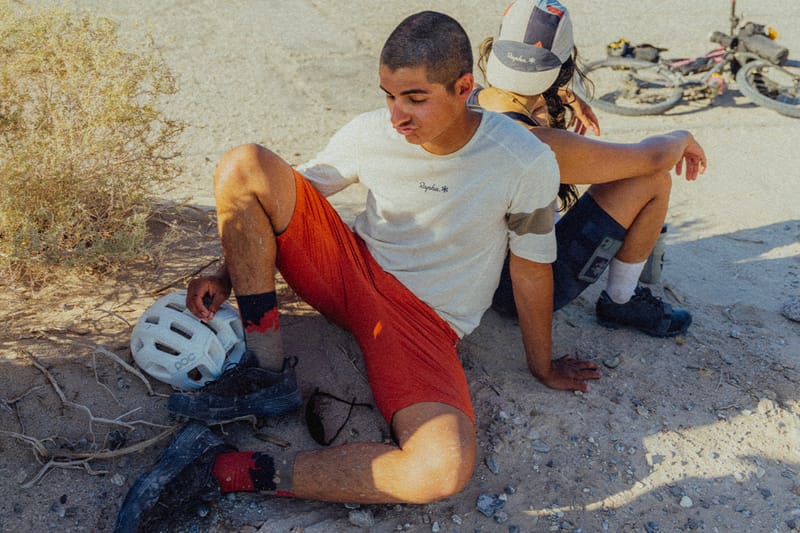 Patta x Rapha Cycling Collaboration Release Info | Hypebeast