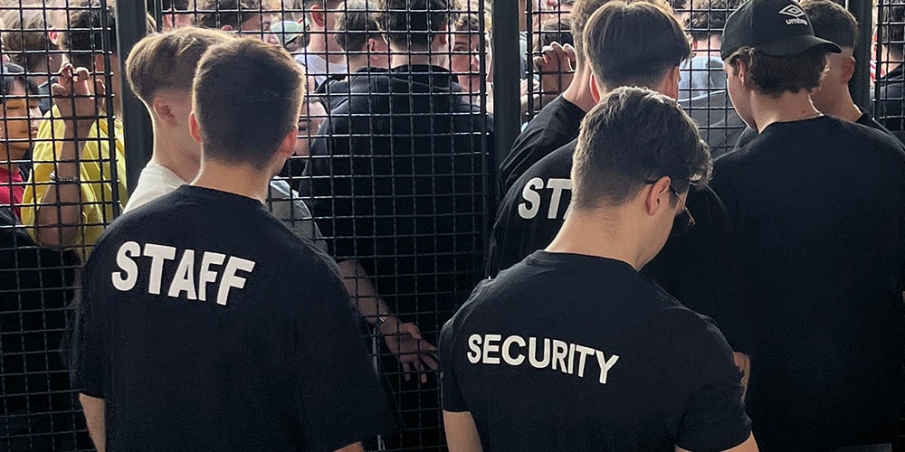 Vienna's Rare Humans Channels the Corteiz Effect | Hypebeast