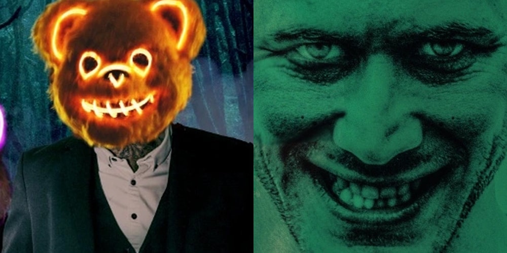 Winnie the Pooh, Peter Pan Horror Films in the Works | Hypebeast
