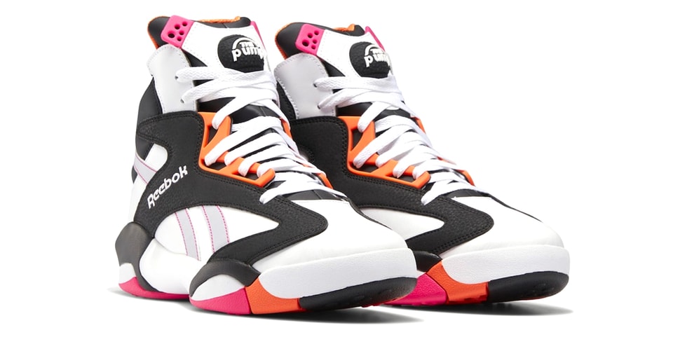 Reebok Shaq Attaq "Miami" Official Release Date | Hypebeast