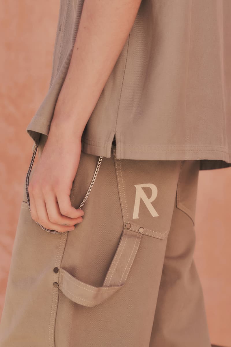 Represent Delivers Breezy Summer Capsule Collection | Hypebeast