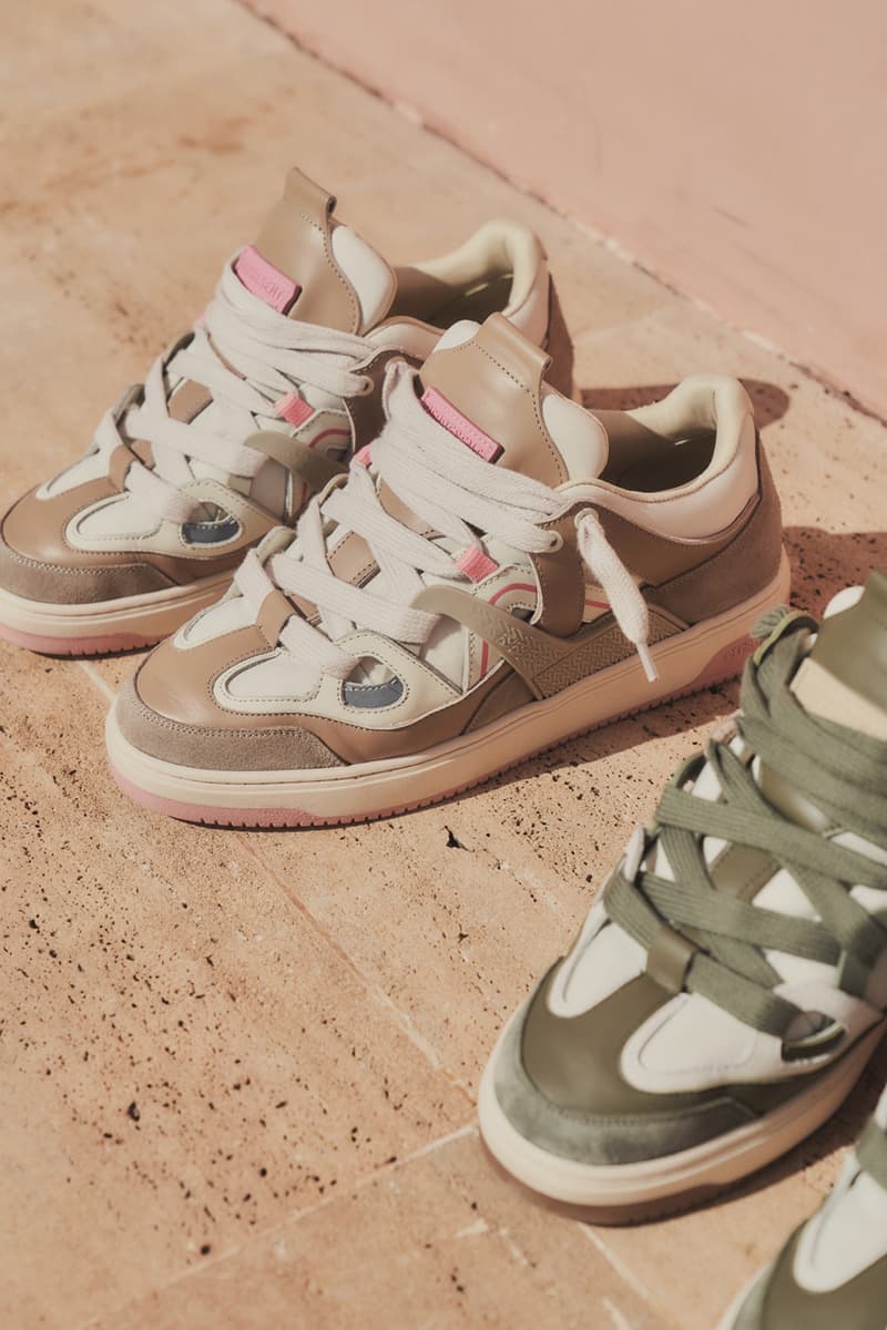 Represent Delivers Breezy Summer Capsule Collection | Hypebeast