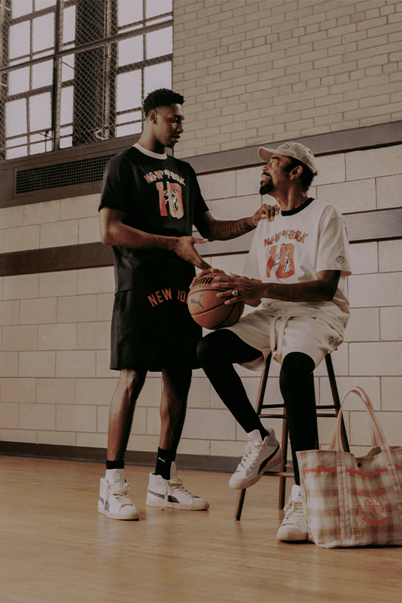 Rhuigi x PUMA Drop 4 Release Info | Hypebeast