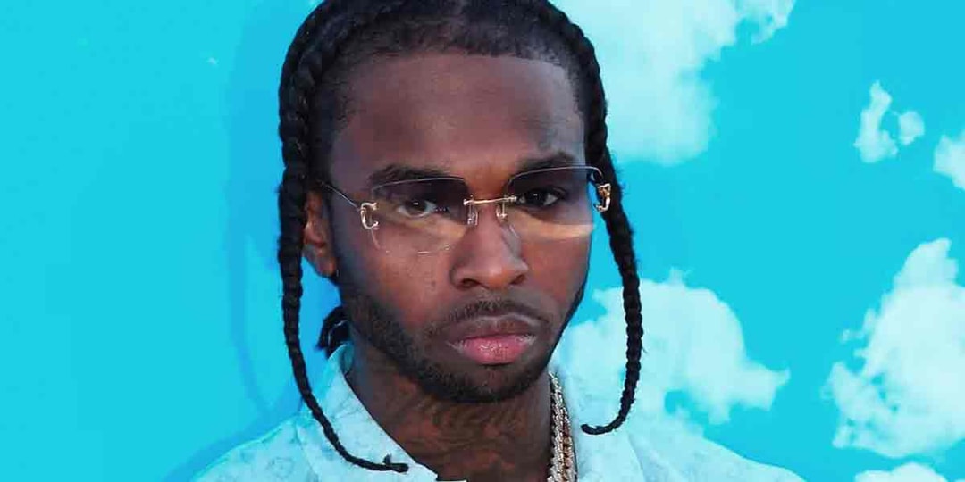 Rico Beats Confirms Pop Smoke Has No More Posthumous Music to Release ...