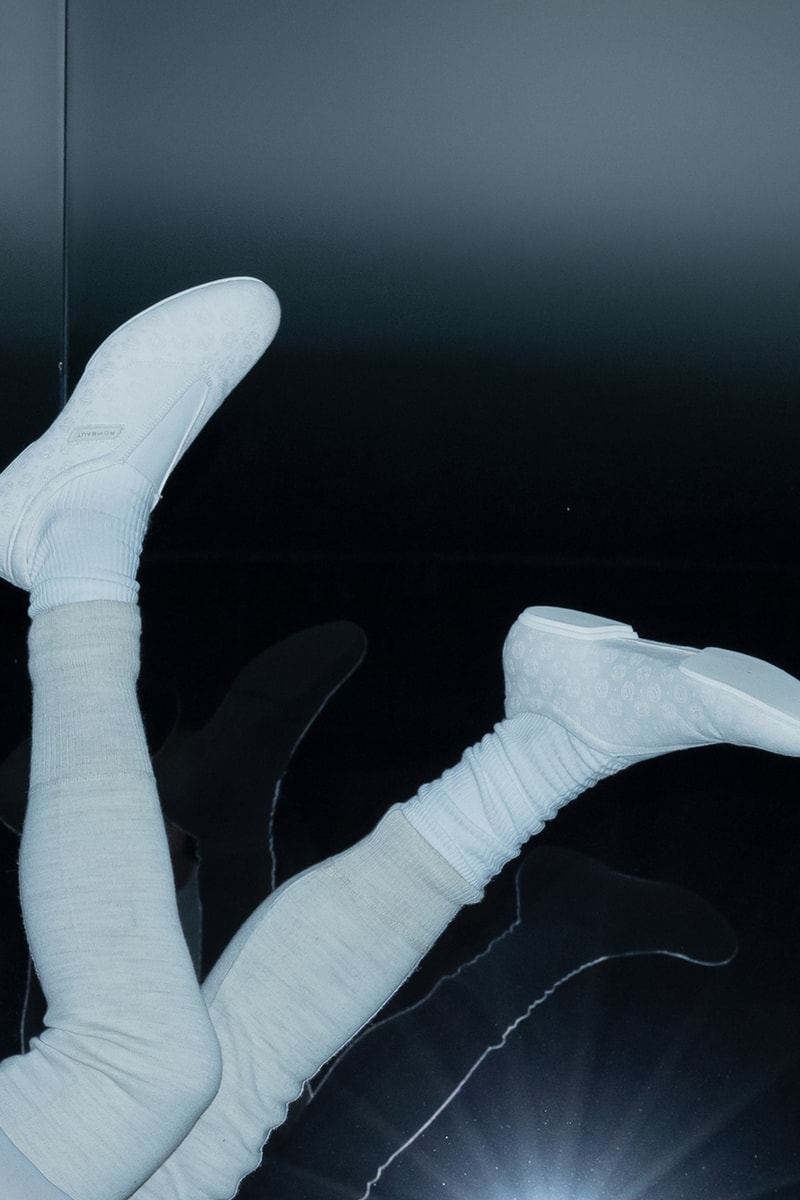 ROMBAUT "ARKANA" Campaign Looks at Cults & Rituals | Hypebeast