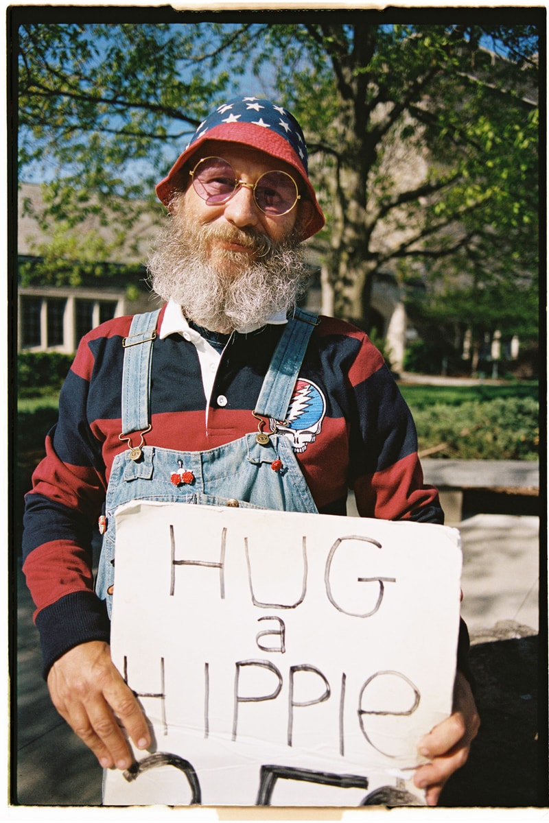 Rowing Blazers x Grateful Dead Collaboration | Hypebeast
