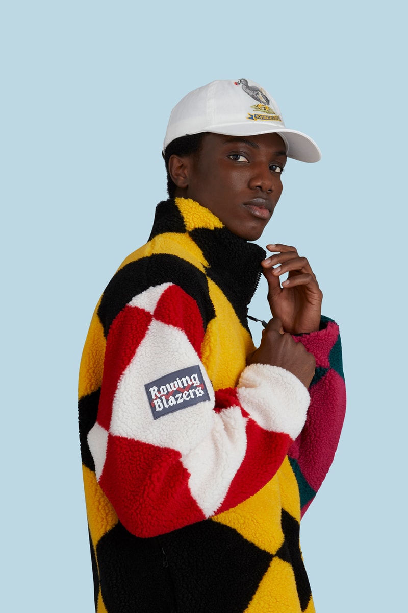 Rowing Blazers Drops Exclusive Gucci Vault Capsule | Hypebeast