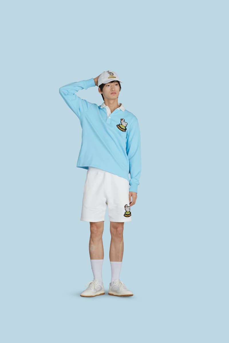 Rowing Blazers Drops Exclusive Gucci Vault Capsule | Hypebeast