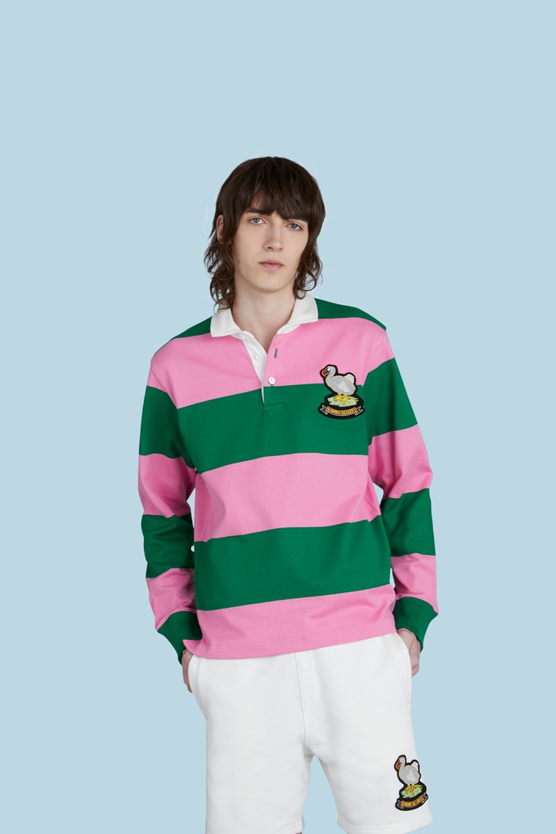 Rowing Blazers Drops Exclusive Gucci Vault Capsule | Hypebeast