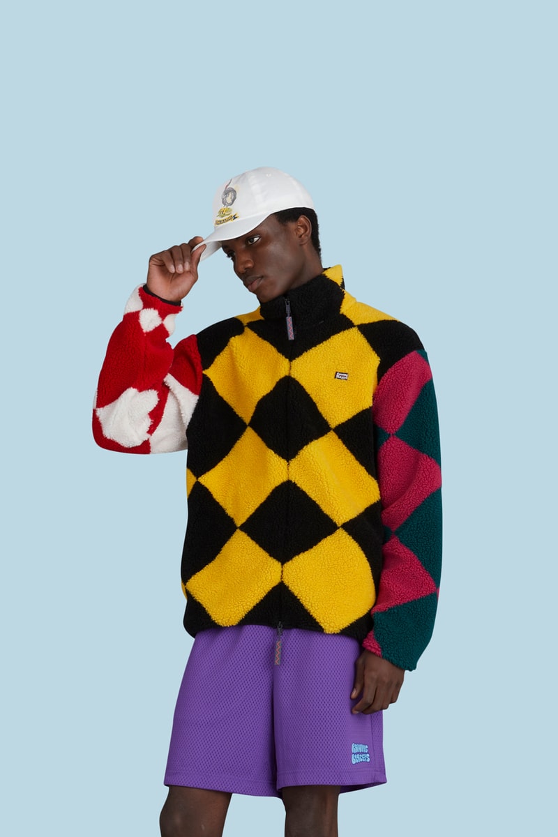 Rowing Blazers Drops Exclusive Gucci Vault Capsule | Hypebeast