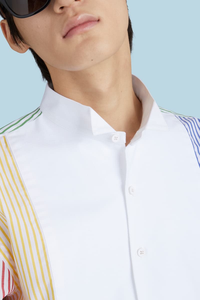 Rowing Blazers Drops Exclusive Gucci Vault Capsule | Hypebeast