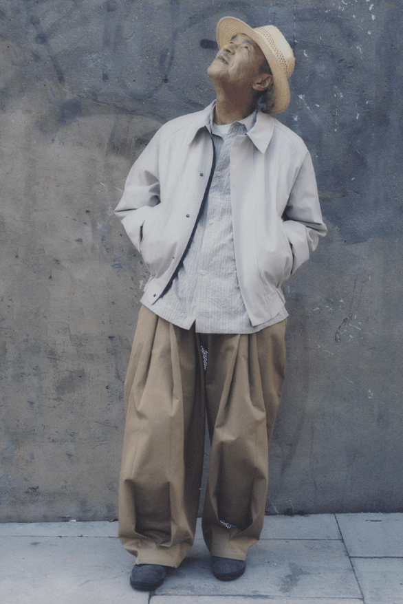 Sage Nation Fall/Winter 2023 Collection Info | Hypebeast