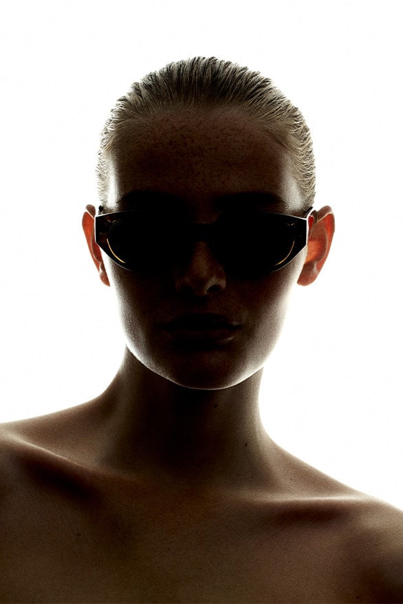 Samsøe Samsøe Eyewear Collection Release Info | Hypebeast