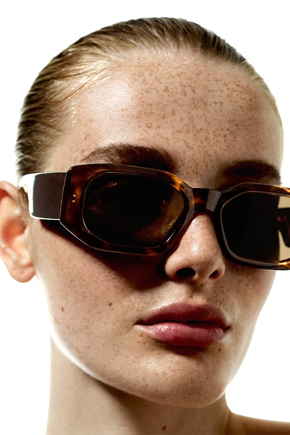 Samsøe Samsøe Eyewear Collection Release Info | Hypebeast