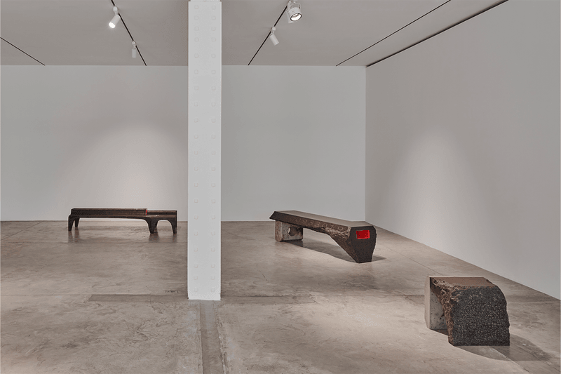 Samuel Ross 'COARSE' Exhibition Info | Hypebeast