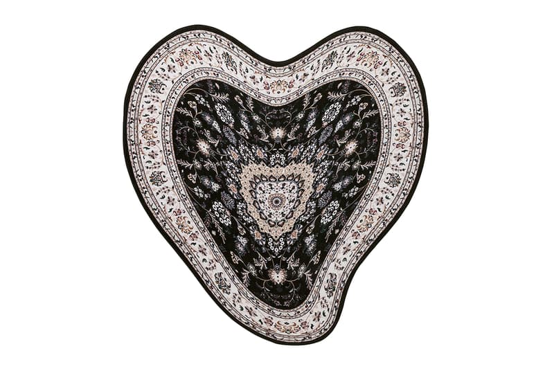 SAY TOUCHÉ Liquified Persian Rug Release | Hypebeast