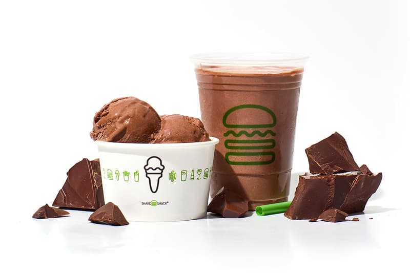 Shake Shack Plant-Based Menu Release Info | Hypebeast