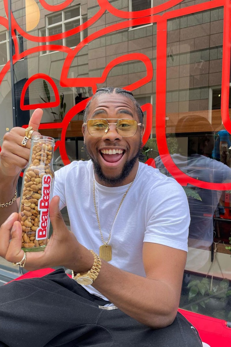 Olaolu Slawn To Open New Beau Beaus Cafe In East London | Hypebeast