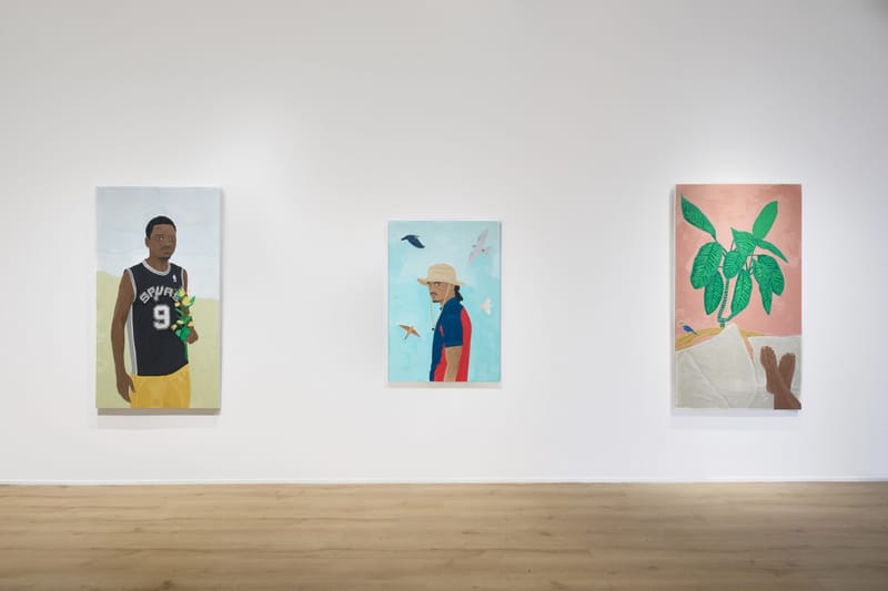 Mister CARTOON "Just My Imagination" Exhibition | Hypebeast