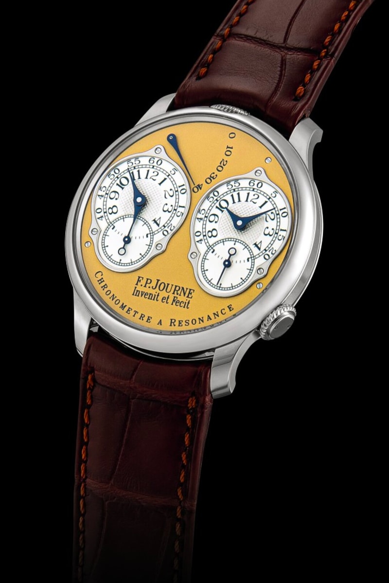 Big Three Auction Houses Sold Over $100M USD in Luxury Watches | Hypebeast