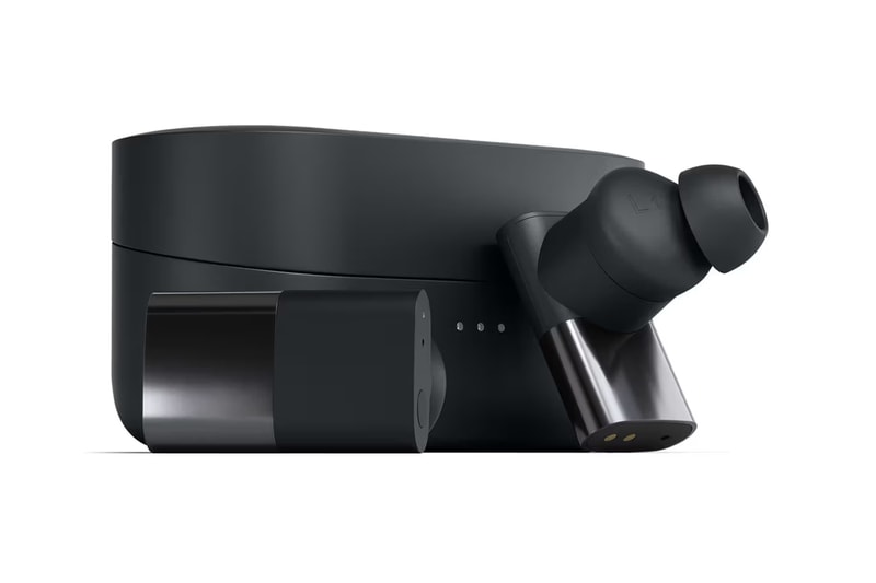 Status Audio's Between 3ANC Wireless Earbuds Look to Bring Audiophile ...