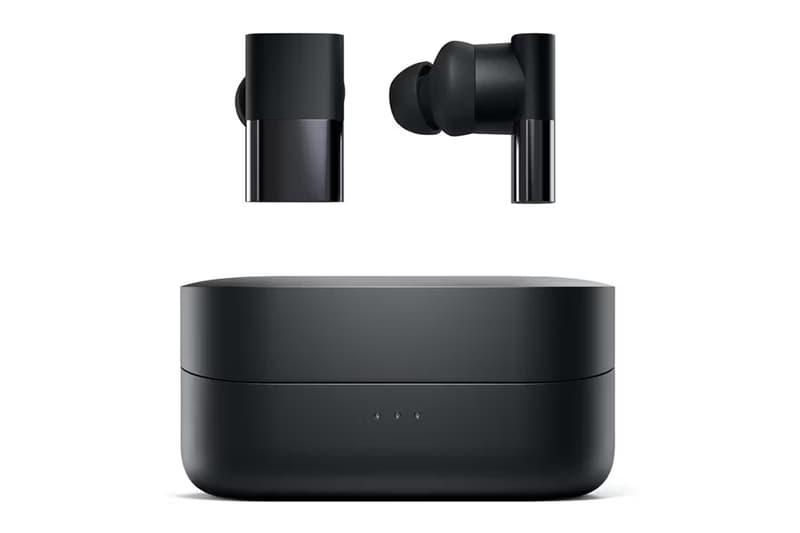 Status Audio's Between 3ANC Wireless Earbuds Look to Bring Audiophile ...
