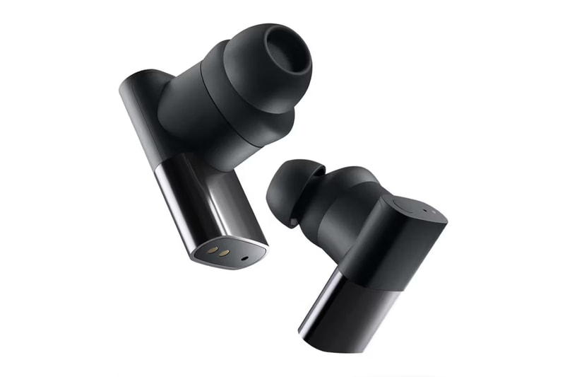 Status Audio's Between 3ANC Wireless Earbuds Look to Bring Audiophile ...