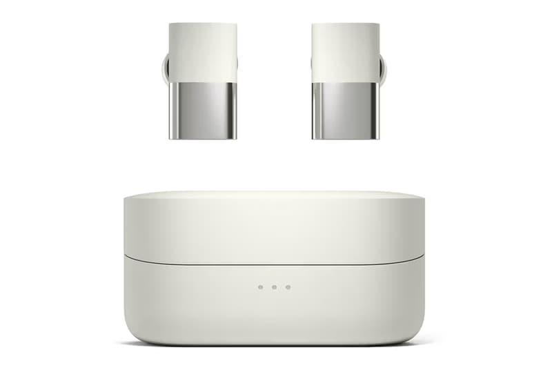 Status Audio's Between 3ANC Wireless Earbuds Look to Bring Audiophile ...