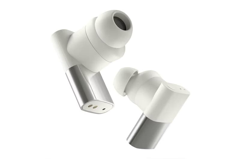 Status Audio's Between 3ANC Wireless Earbuds Look to Bring Audiophile ...