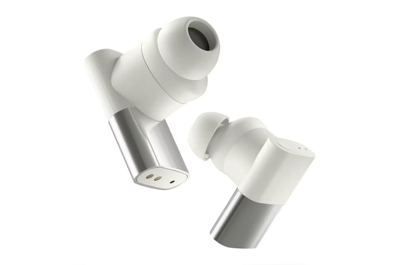 Status Audio's Between 3ANC Wireless Earbuds Look to Bring Audiophile ...