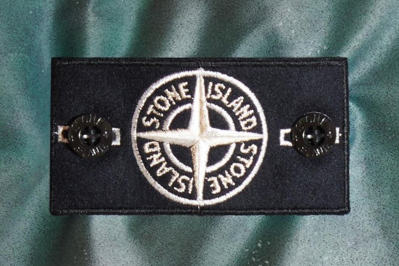 Stone Island Prototype Research_Series 07 | Hypebeast