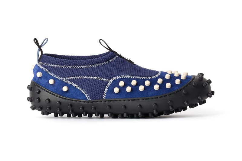 SUNNEI's 1000CHIODI Shoe Is Finally Here | Hypebeast
