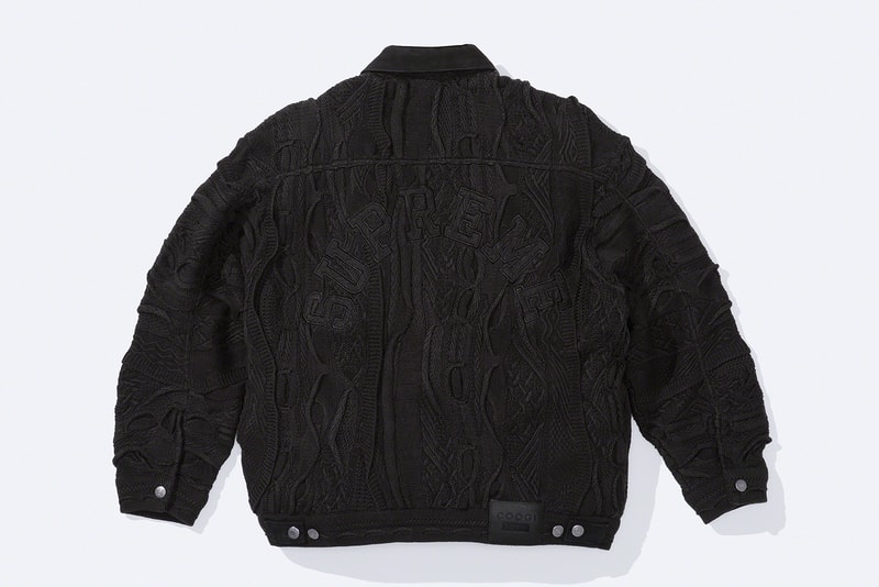 Supreme x COOGI Spring 2023 Collaboration | Hypebeast