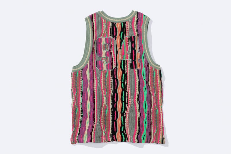 Supreme x COOGI Spring 2023 Collaboration | Hypebeast