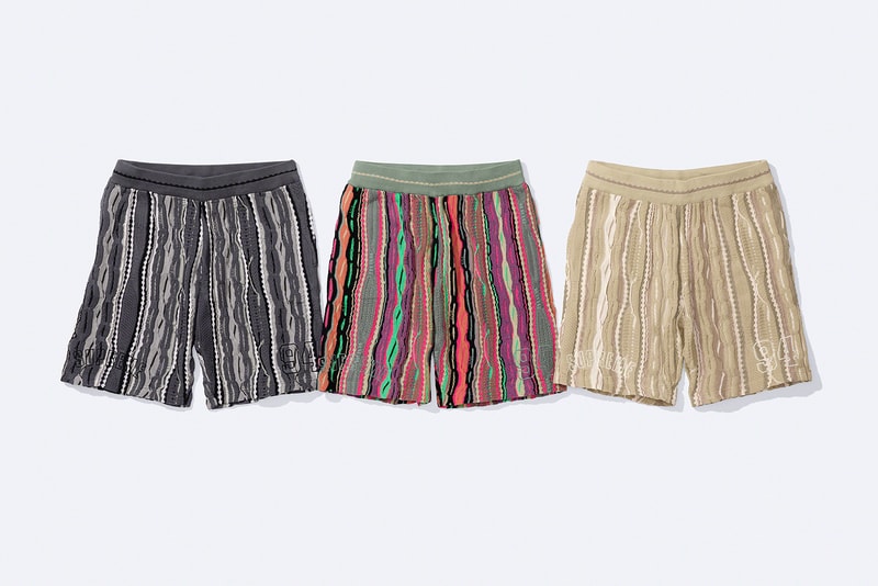 Supreme x COOGI Spring 2023 Collaboration | Hypebeast