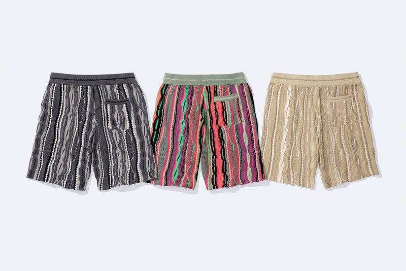 Supreme x COOGI Spring 2023 Collaboration | Hypebeast