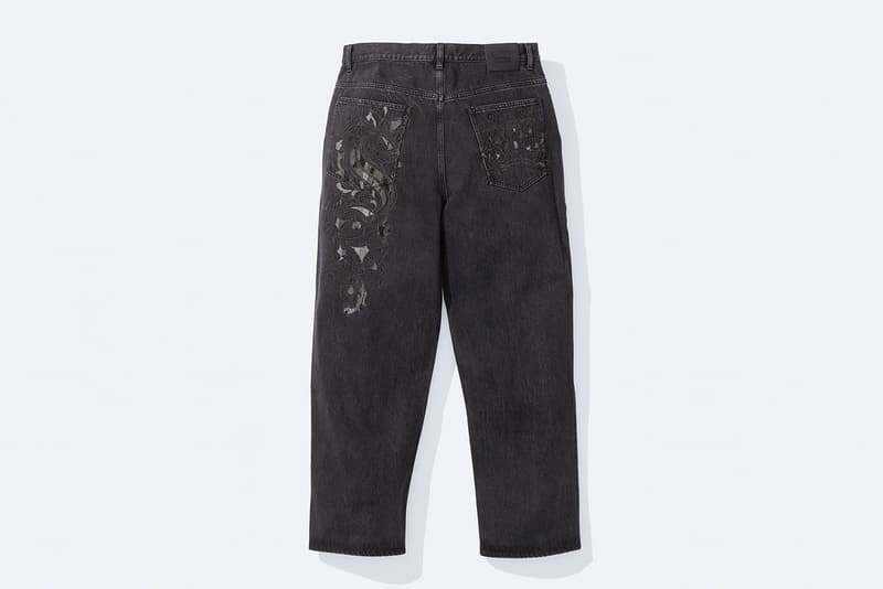 Supreme x COOGI Spring 2023 Collaboration | Hypebeast