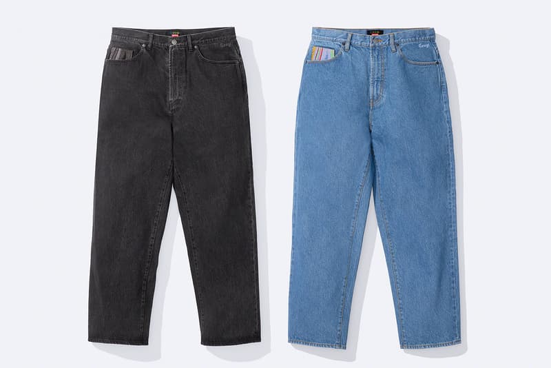 Supreme x COOGI Spring 2023 Collaboration | Hypebeast