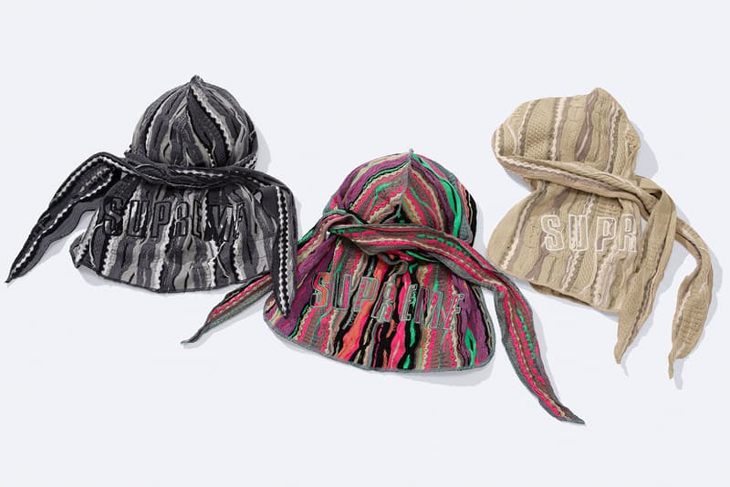 Supreme x COOGI Spring 2023 Collaboration | Hypebeast