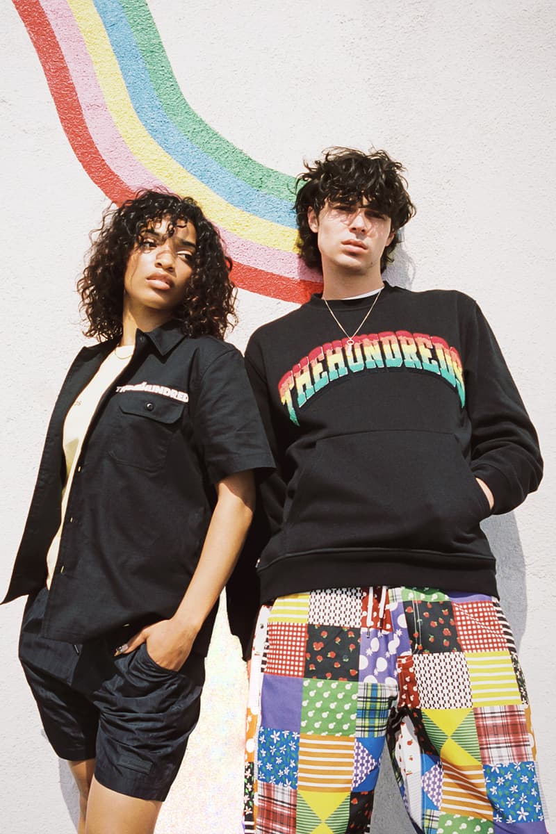 The Hundreds Drops Summer 2023 Collection | Hypebeast