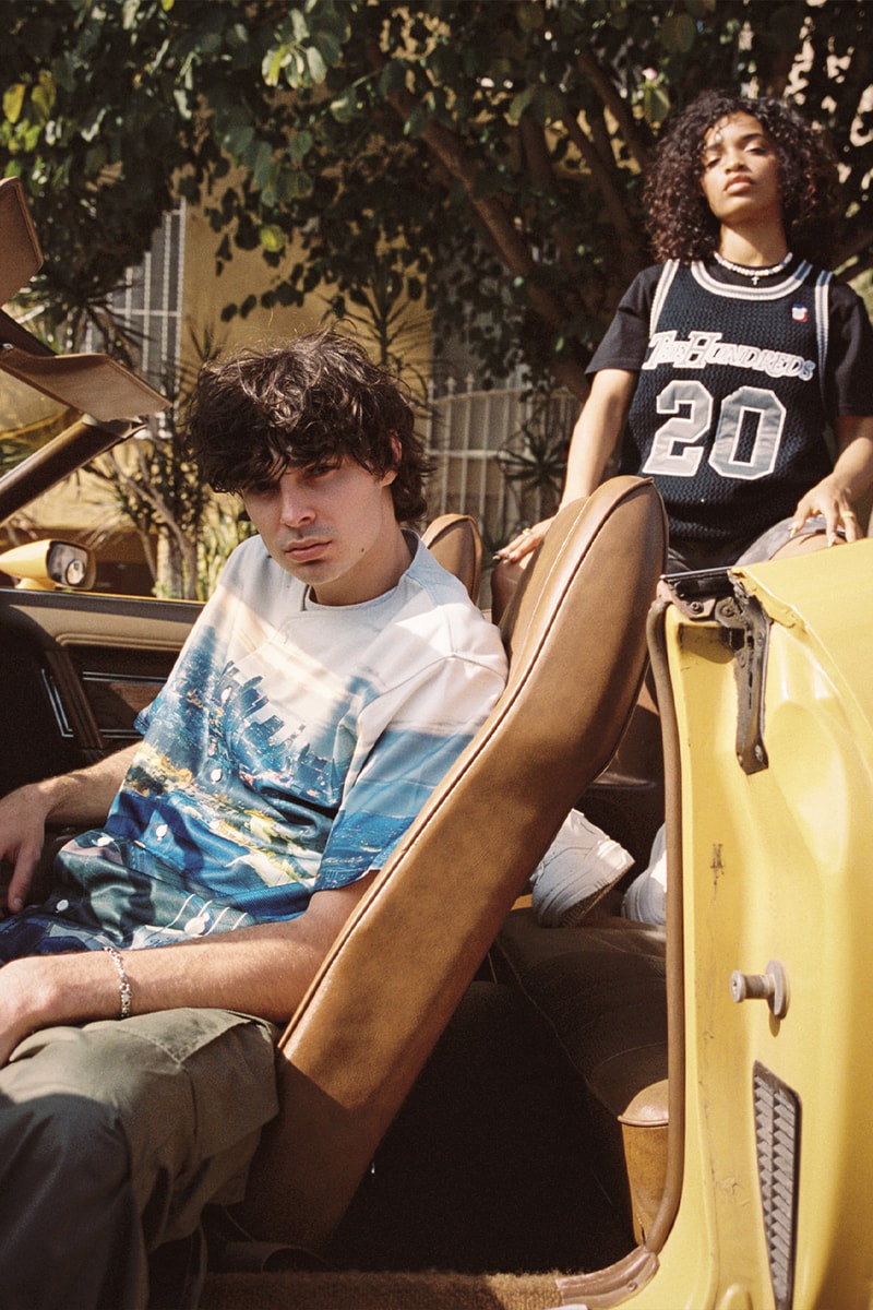 The Hundreds Drops Summer 2023 Collection | Hypebeast