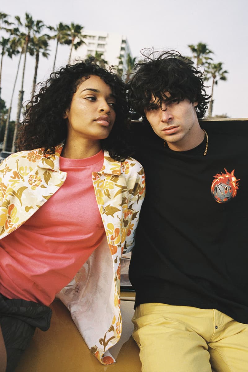 The Hundreds Drops Summer 2023 Collection | Hypebeast