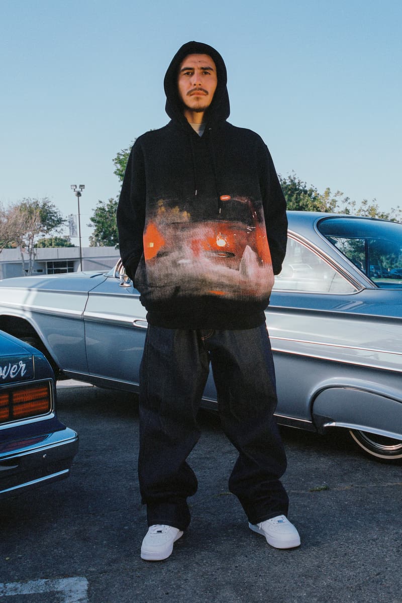 The Hundreds Collaborative Capsule With The Perez Bros. | Hypebeast